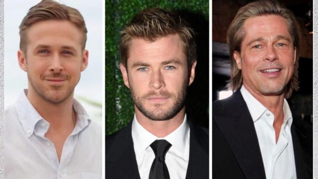 Famous Hollywood Actors: Age List of all the Hollywood Actors - Eduvast.com