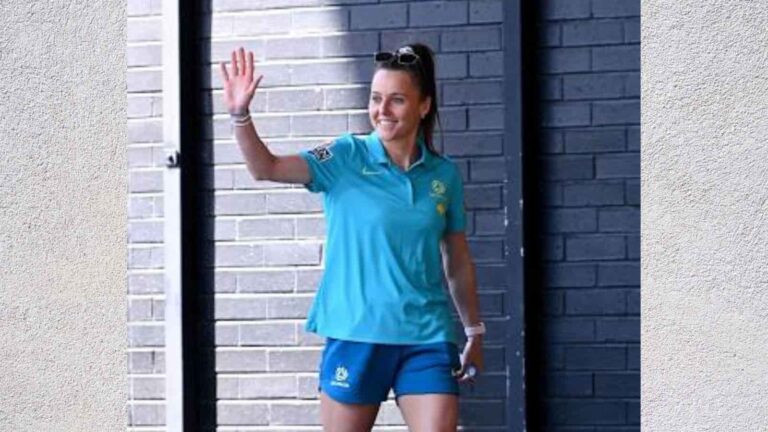 Hayley Raso Biography: Age, Height, Career, Family, Personal Life, Net ...