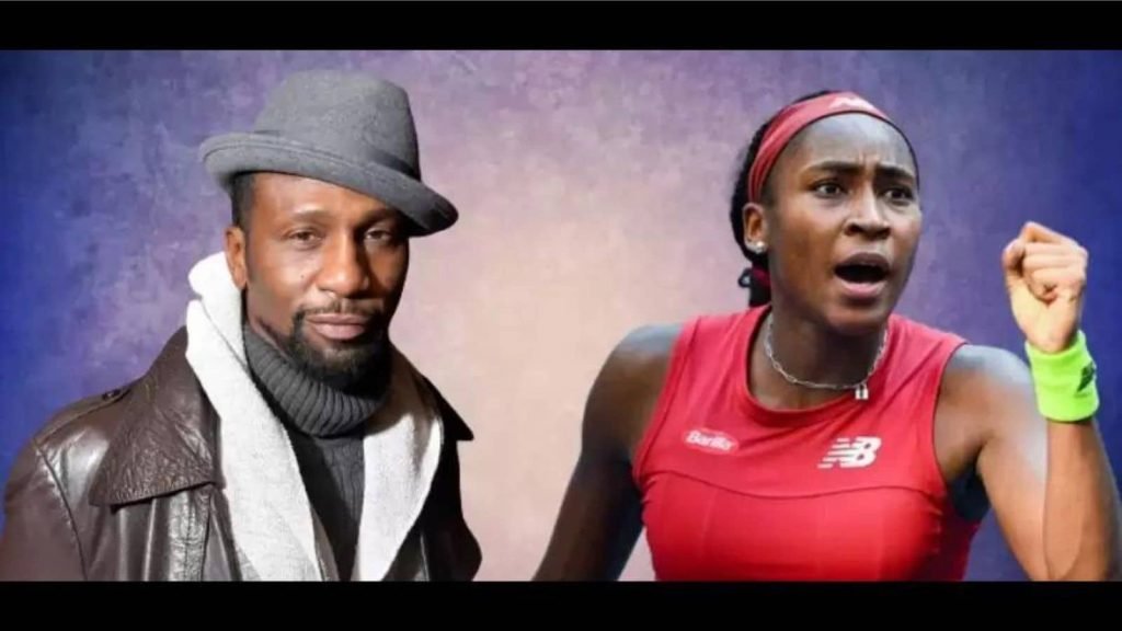 Is Leon Related To Coco? The Teen Tennis Sensation Making History ...