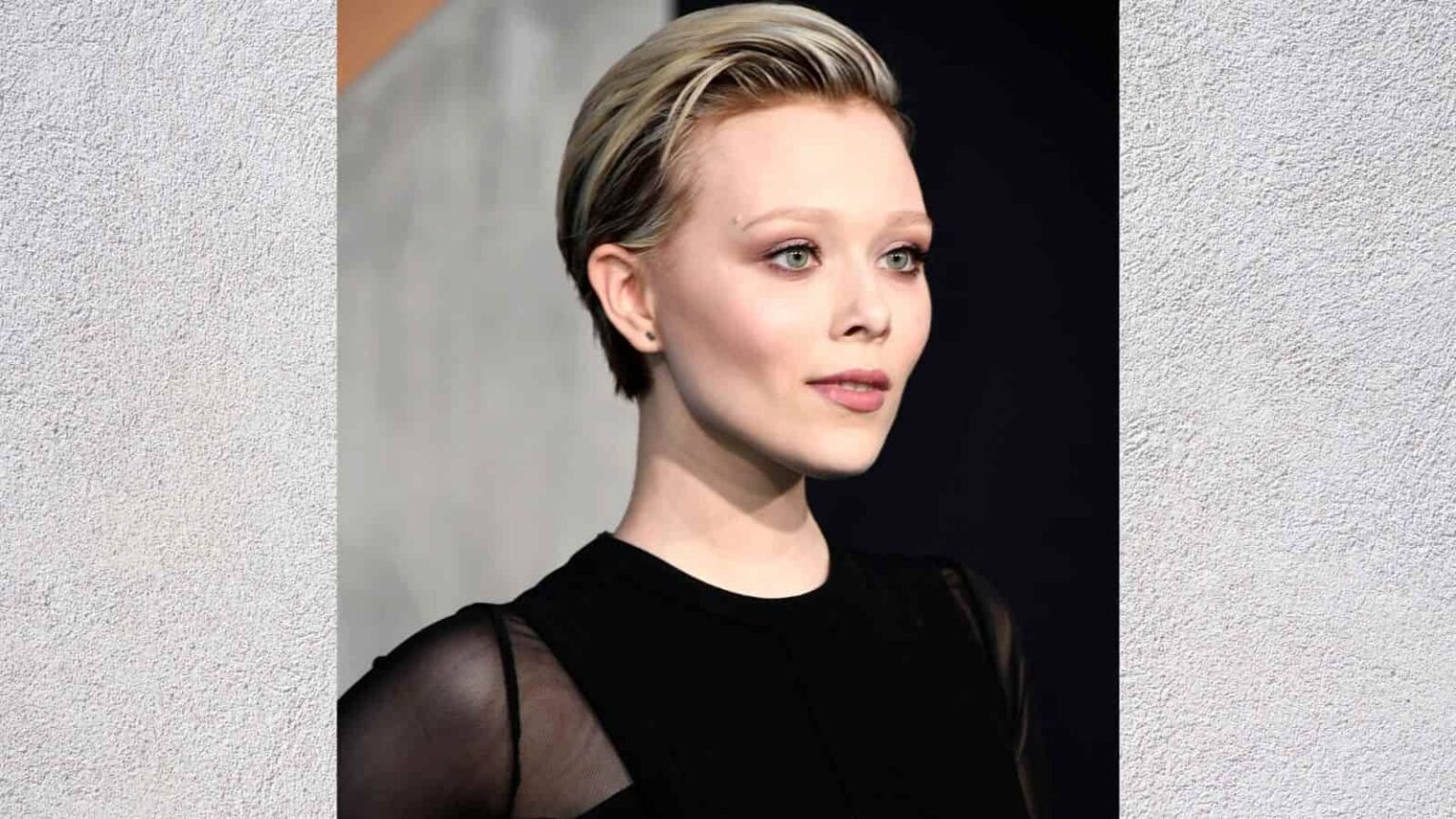 Ivanna Sakhno Biography: Age, Height, Career, Family, Personal Life ...
