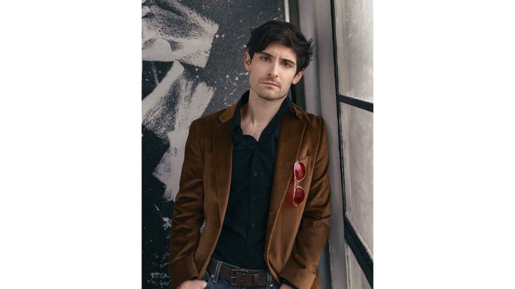 Jonah Michael Scott Biography: Age, Height, Birthday, Family, Net Worth ...