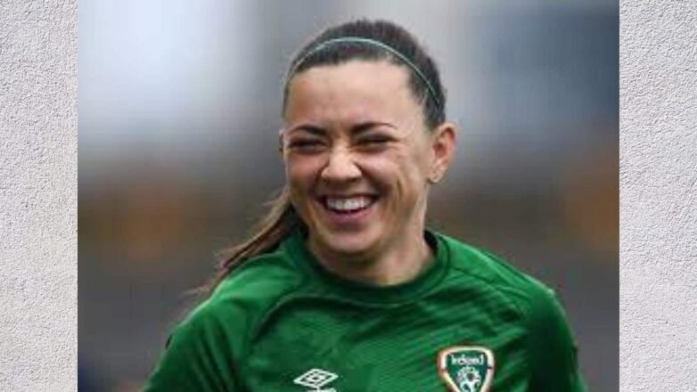 Katie McCabe Biography: Age, Height, Career, Family, Personal Life, Net ...