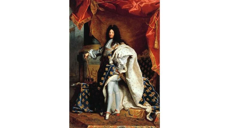 Louis XIV Biography: Age, Height, Birthday, Family, Net Worth - Eduvast.com