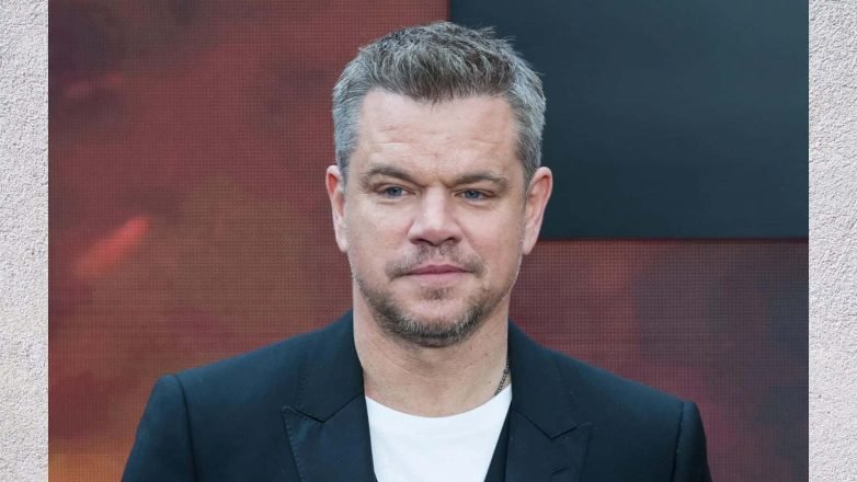 Matt Damon Biography: Age, Height, Career, Family, Personal Life, Net ...