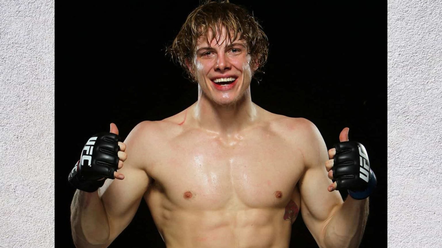 Matt Riddle Biography: Age, Height, Career, Family, Personal Life, Net ...