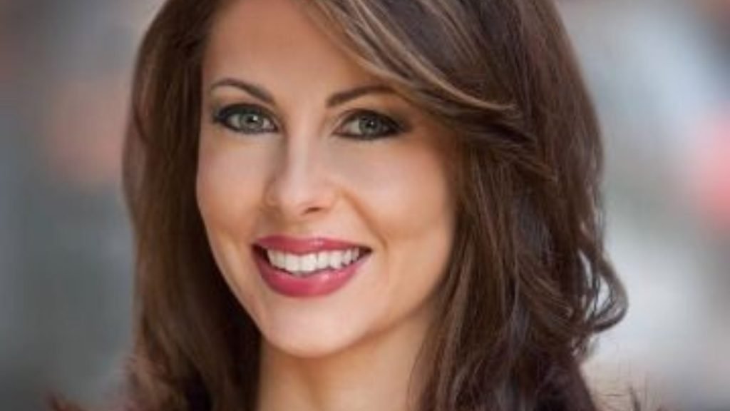 Morgan Ortagus Plastic Surgery: The Truth Behind Her Beautiful Looks ...