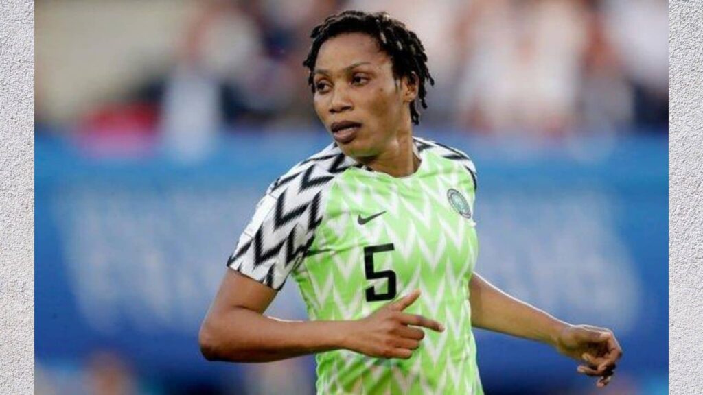 Onome Ebi Biography: Age, Height, Career, Family, Personal Life, Net ...