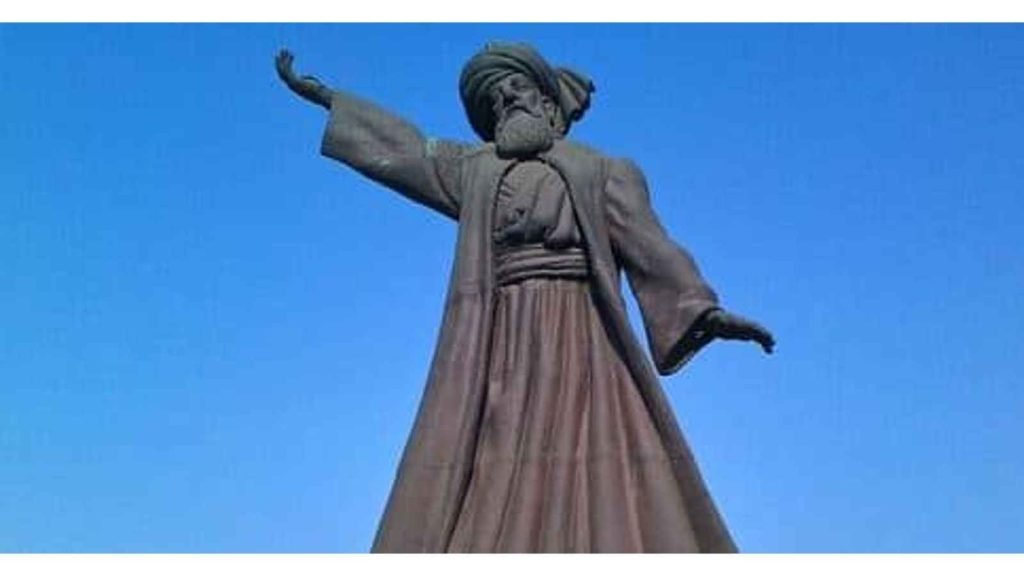 Rumi Day in United States 2023: Date, History, Facts, Occupations ...