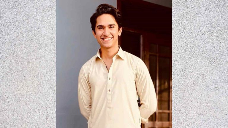 Samar Abbas Biography: Age, Height, Career, Family, Personal Life, Net ...