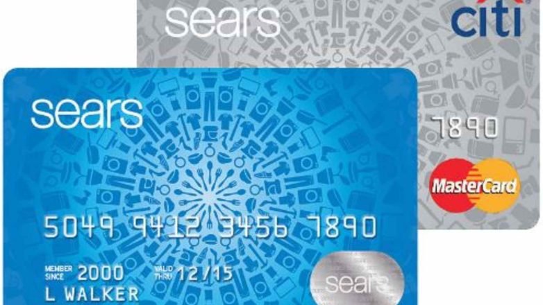 How to activate Sears Credit Card: Steps, Payment Methods, Benefits ...