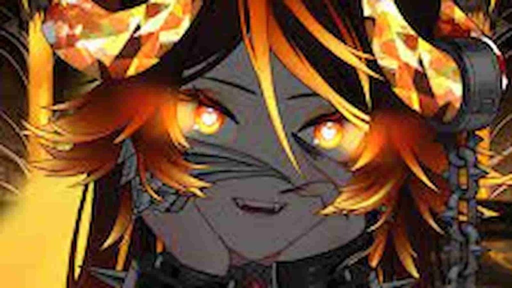 Sinder VTuber Face Reveal: Emerging Star With 70k Subscribers And A ...