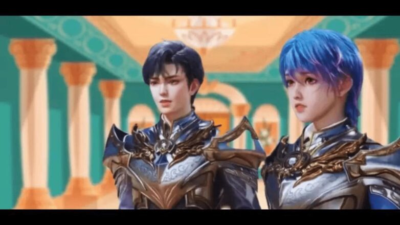 Soul Land 2 The Peerless Tang Clan Season 1 Episode 16: Release Date ...