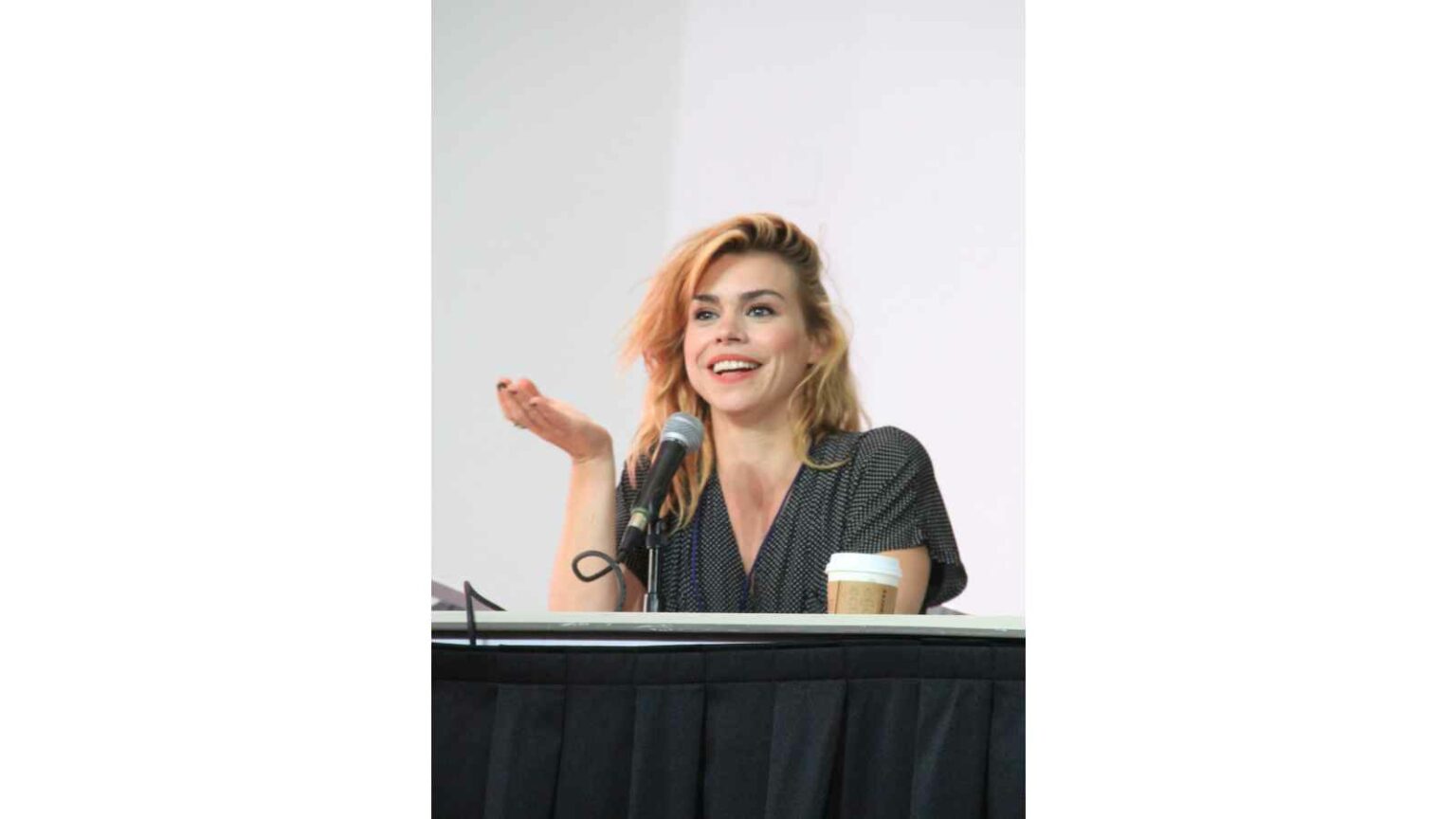 Billie Piper Biography: Age, Height, Birthday, Family, Net Worth ...