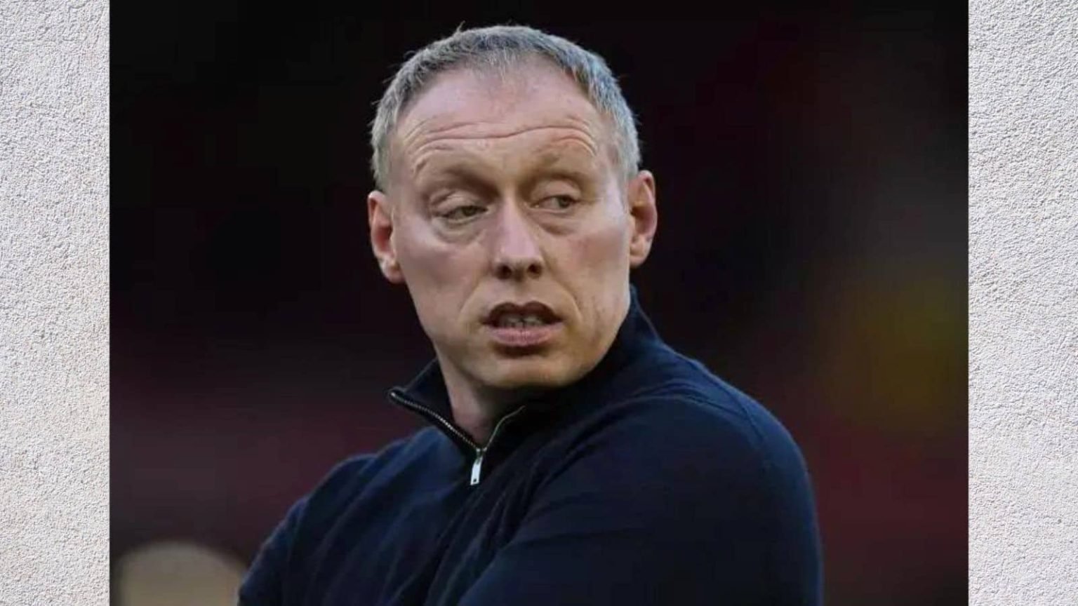 Steve Cooper Biography: Age, Height, Career, Family, Personal Life, Net ...