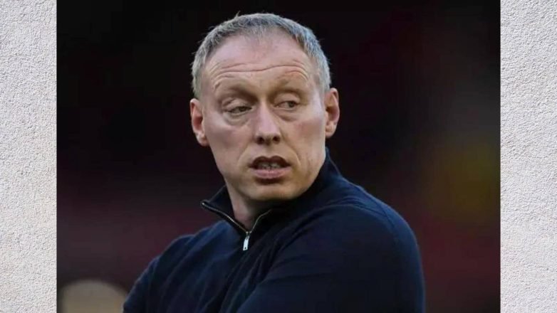 Steve Cooper Biography: Age, Height, Career, Family, Personal Life, Net ...