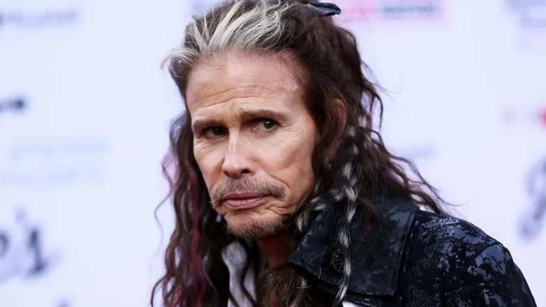 Steven Tyler Health Update: Details Of Aerosmith’s Farewell Tour In ...