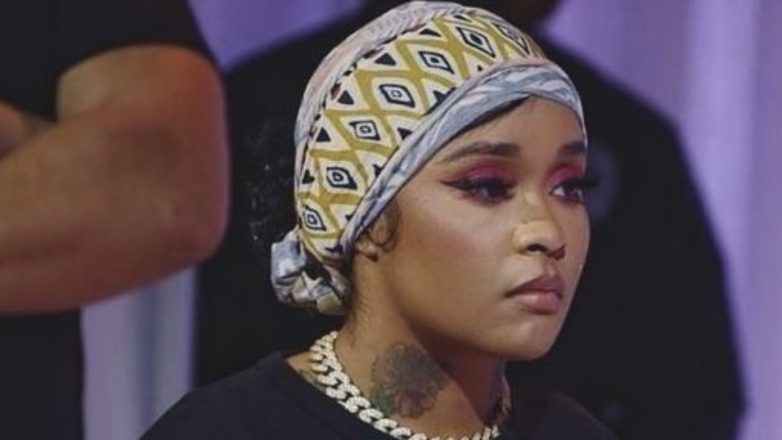 Stunna Girl Career: A Look Into Rapper's Personal Life - Eduvast.com