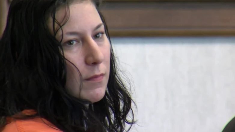 Taylor Schabusiness Is Convicted Of Murder And Dismemberment - Eduvast.com