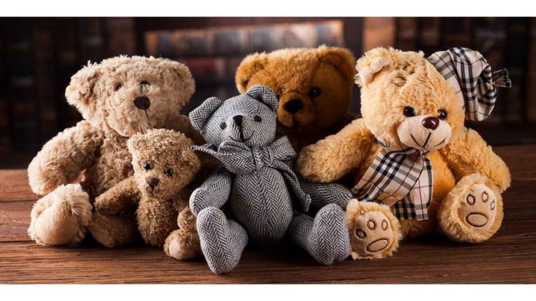Teddy Bear Day 2023: Date, History, Facts about Teddy Bear - Eduvast.com