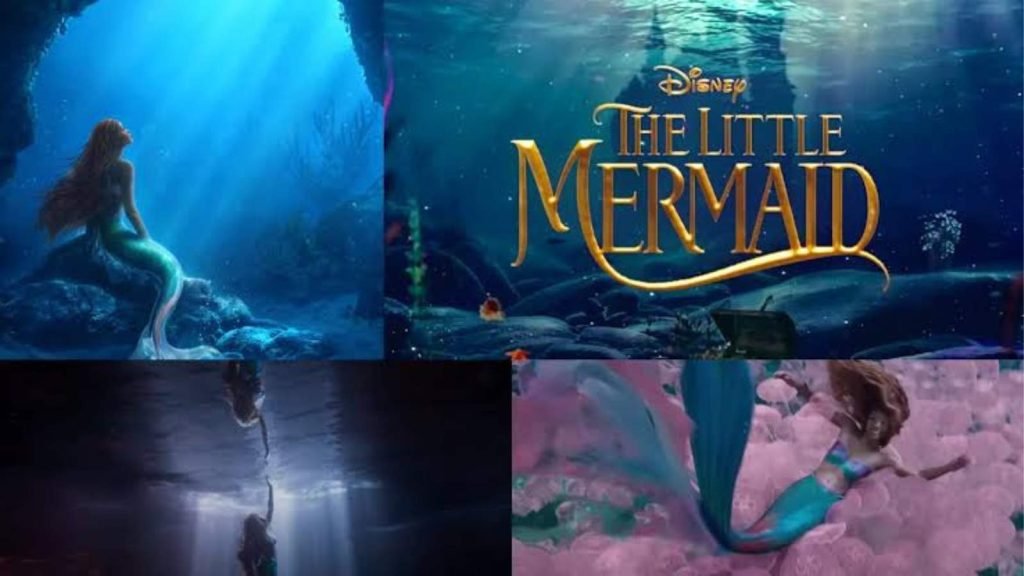 The Little Mermaid 2023: A Brief Introduction To The Cast - Eduvast.com
