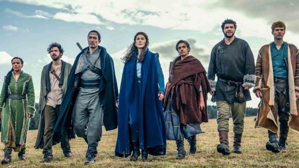 Wheel Of Time Season 2 Episode 5: Release Date, Recap and Episodes ...