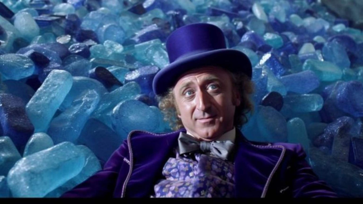 List of Actors Who Played The Iconic Willy Wonka Character - Eduvast.com