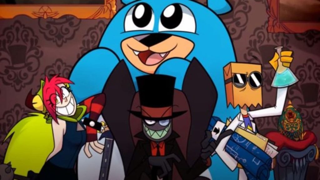 Villainous Season 2 Release Date: Cast, Plot, Episodes - Eduvast.com