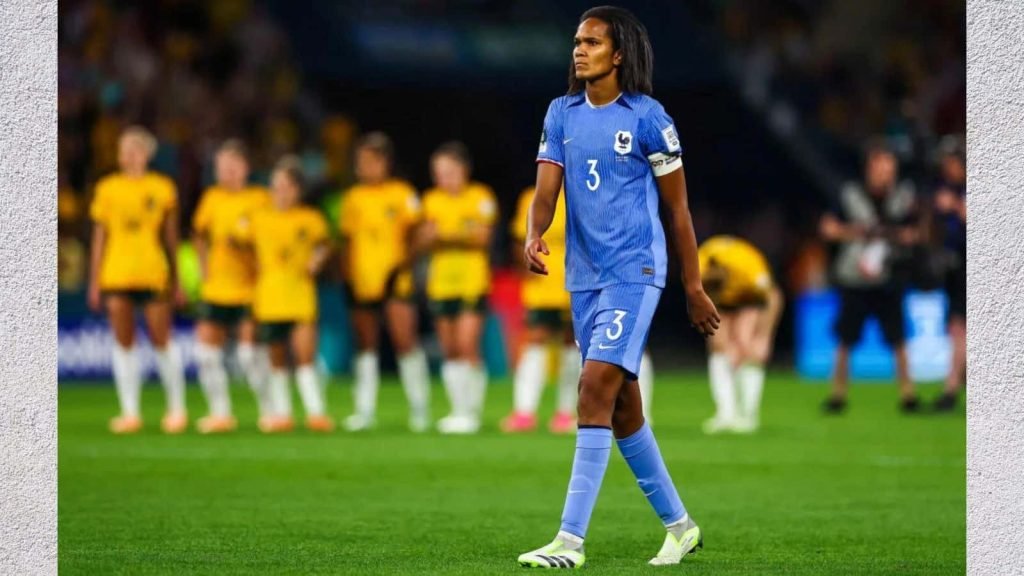 Wendie Renard Biography: Age, Height, Career, Family, Personal Life ...