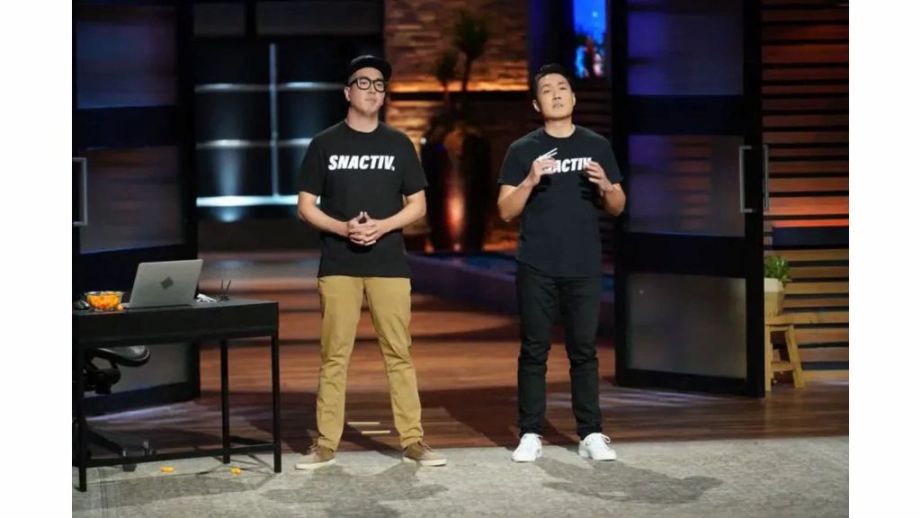 What is Snactiv’s Net Worth? Snactiv Shark Tank Update – What Happened ...