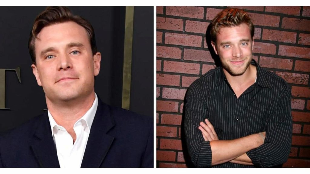 Who Are Billy Miller's Parents? Meet His Mom And Dad! - Eduvast.com