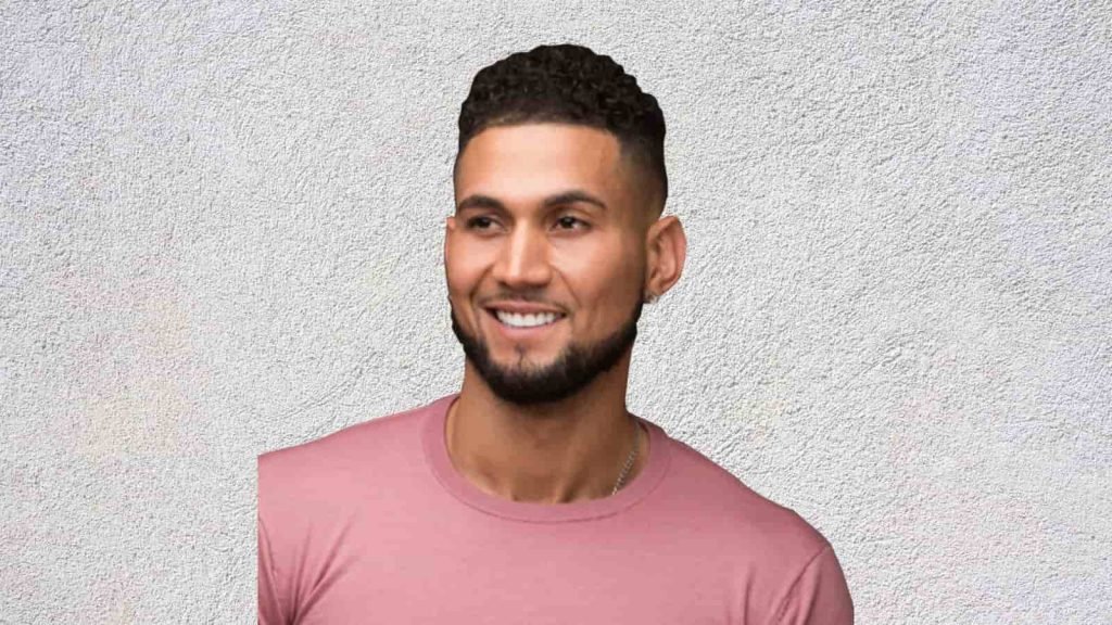 Will Urena Biography: Age, Height, Career, Family, Personal Life, Net ...