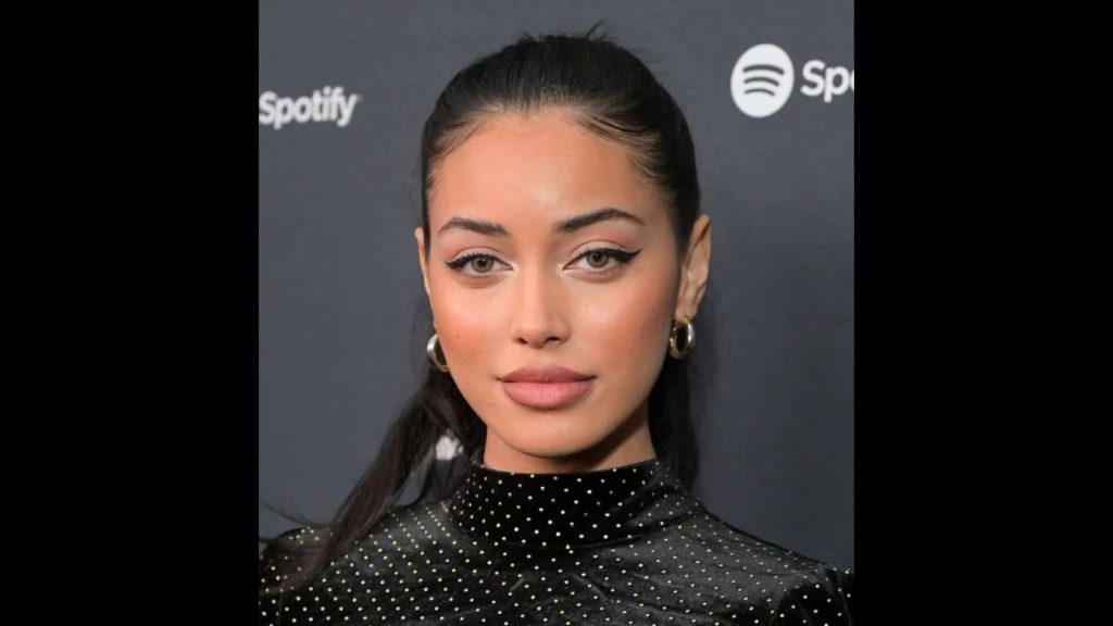 Wolfie Cindy Ethnicity: Wolfie Cindy Personal Life and Career - Eduvast.com