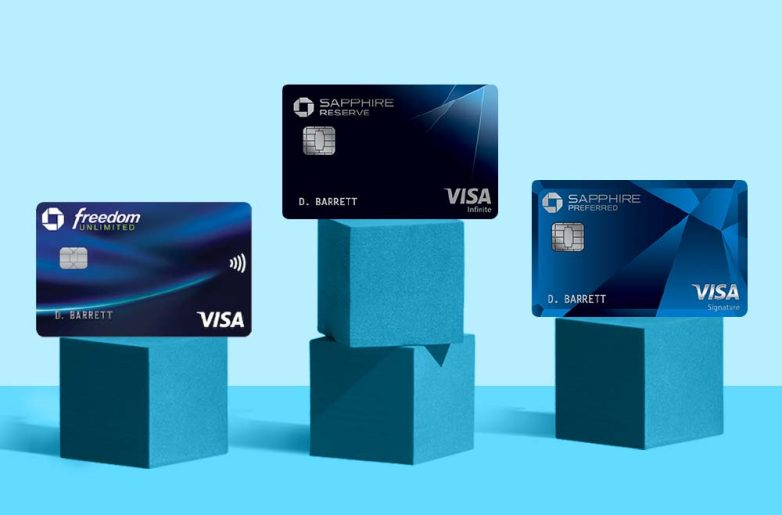 Chase Credit Card Activation: Steps to activate, Payments Guide, Types ...