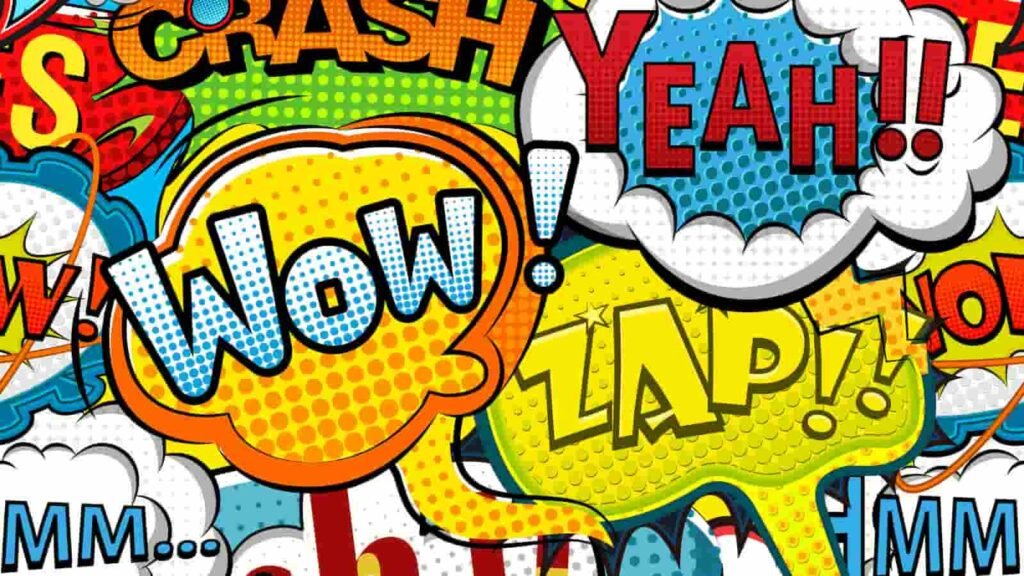 Happy Comic Book Day Quotes, Messages and Wishes - Eduvast.com