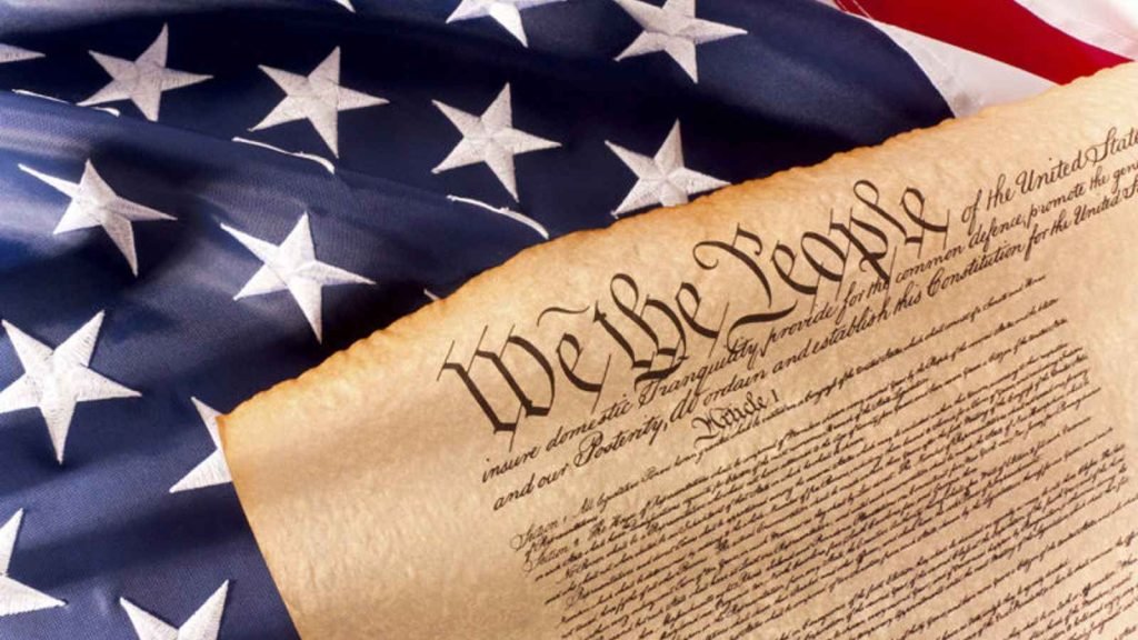 Constitution Day in U.S. 2023: Date, History, Facts, Activities ...