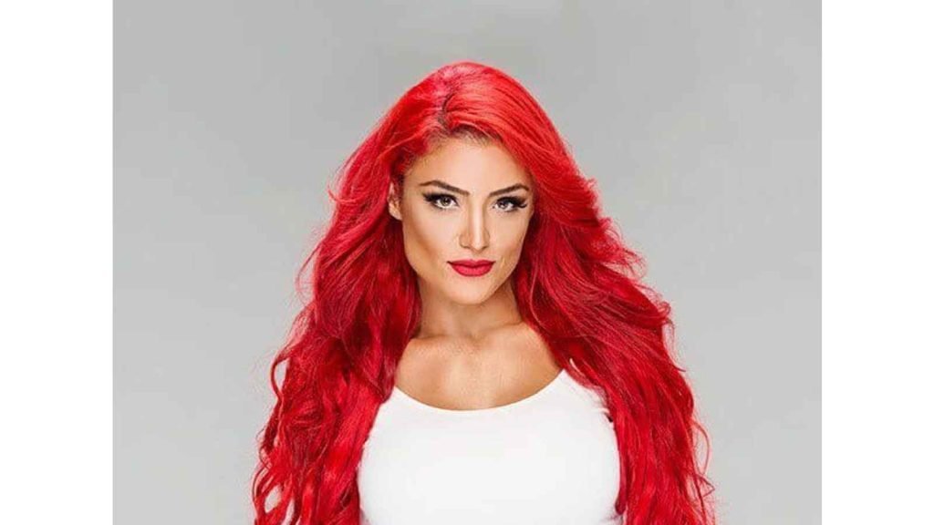 Eva Marie Biography: Age, Height, Birthday, Family, Net Worth - Eduvast.com