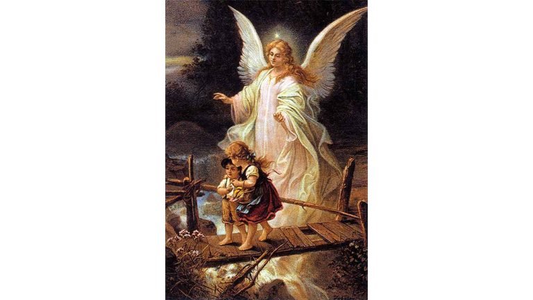 Guardian Angels Day 2023: Date, History, Facts about Guardian Angel ...