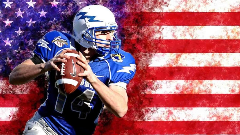 American Football Day Quotes, Wishes And Messages - Eduvast.com