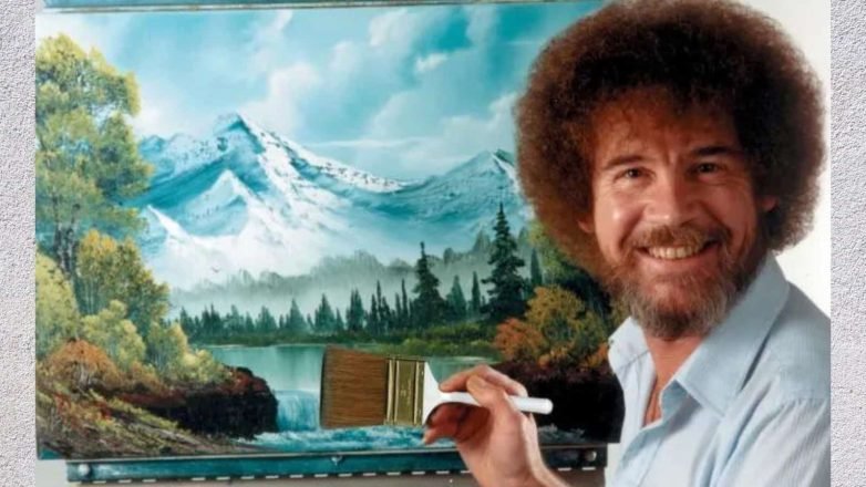 Bob Ross Biography: Age, Height, Birthday, Family, Personal Life, Net ...