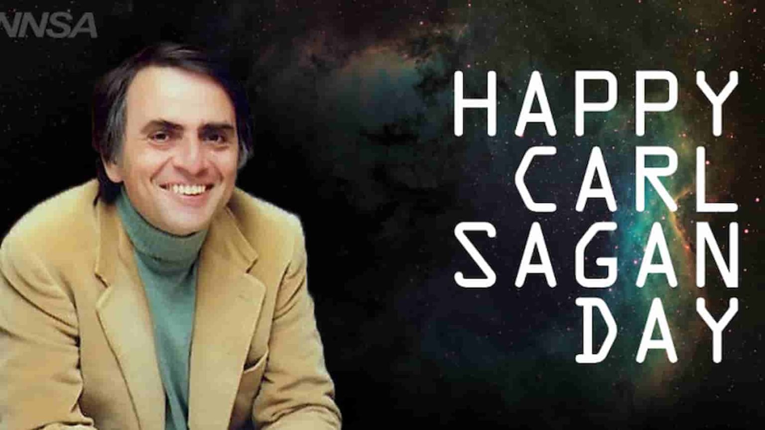 Carl Sagan Day Quotes, Wishes And Messages - Eduvast.com
