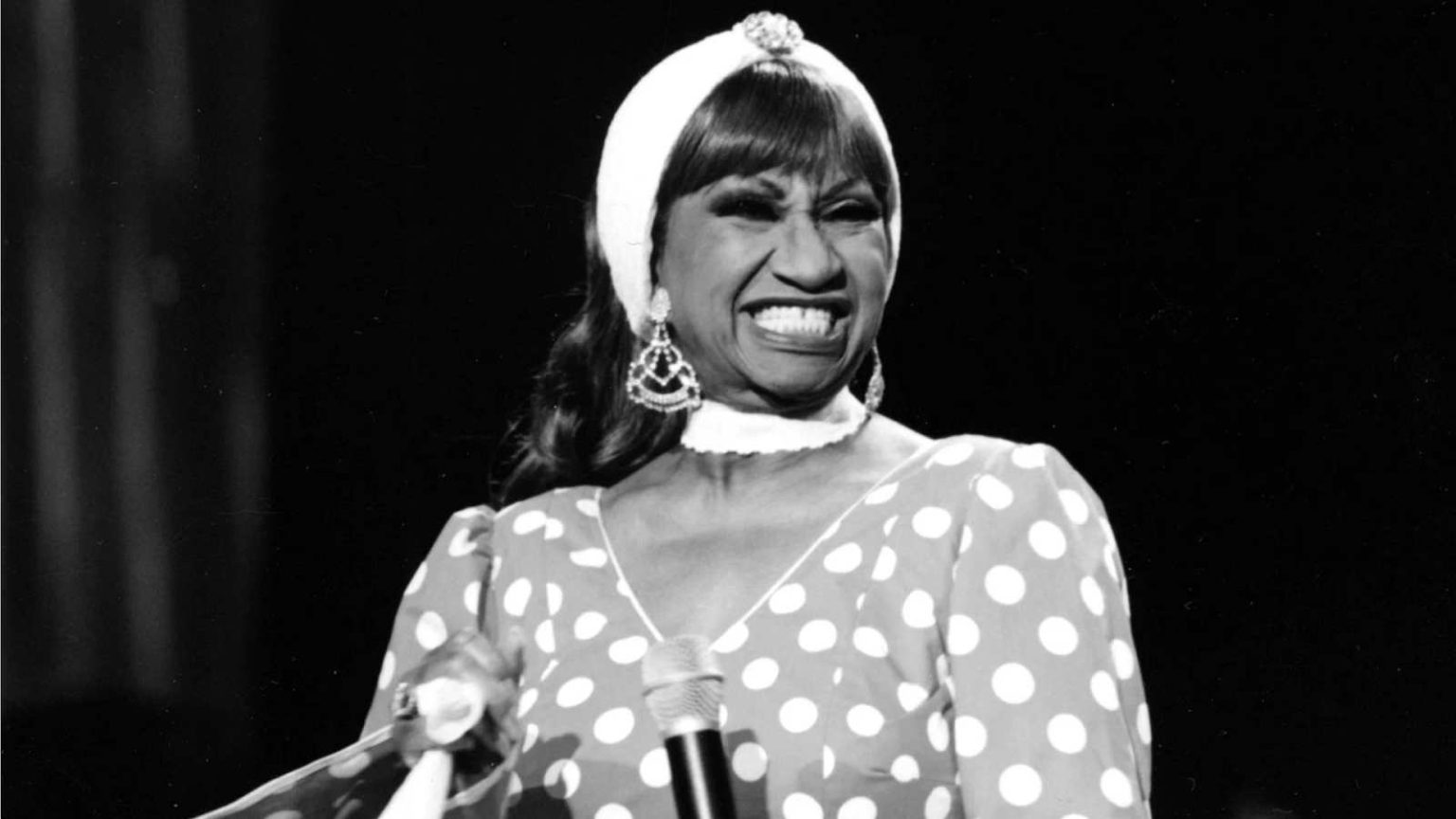 Celia Cruz Biography: Age, Height, Birthday, Family, Net Worth ...