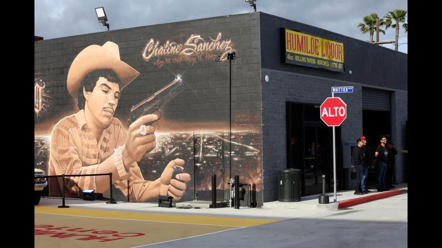 Chalino Sanchez Mysterious Murder: Identity of Chalino’s Killer ...