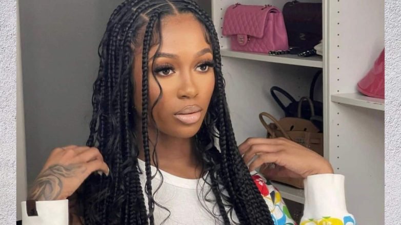 Destiny Bailey Biography: Age, Height, Birthday, Family, Personal Life ...
