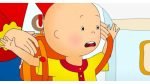 Does Caillou have cancer? About Caillou in Different Characters ...