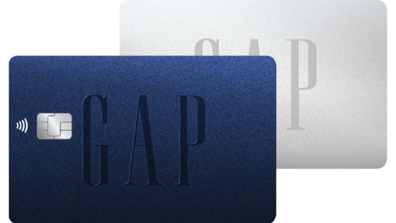 How To Activate Gap Credit Card? Steps, Rewards, Benefits, Payments ...