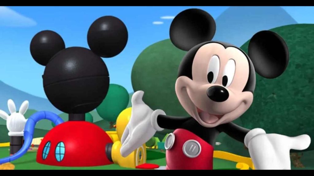 How Did Mickey Mouse Die? What Really Happened With Mickey Mouse ...