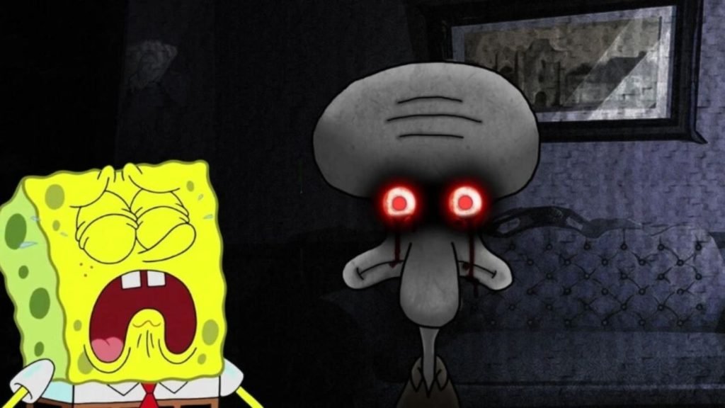 How Did Squidward Die? The Story Behind Squidward’s Suicide - Eduvast.com