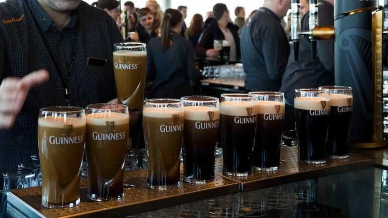International Stout Day Quotes, Wishes And Messages - Eduvast.com