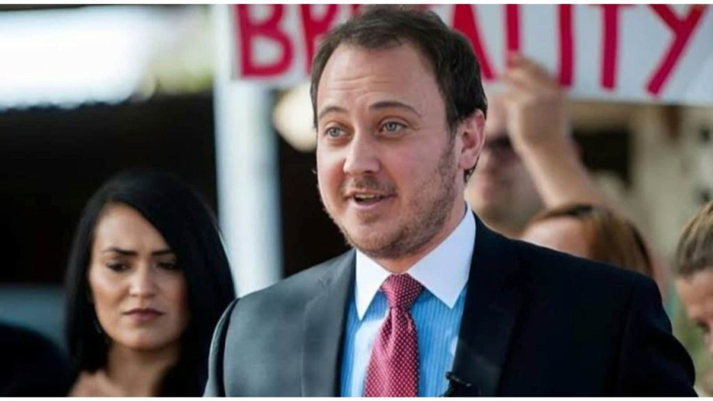 Is Ben Meiselas Married? About His Family and Education - Eduvast.com