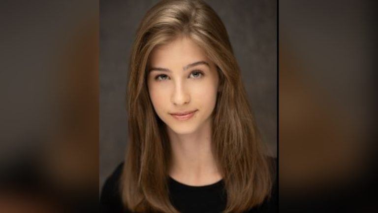 Jaeda Lily Miller Biography: Age, Height, Birthday, Family, Net Worth ...
